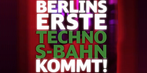 Ausflugstipps für Berlin und Brandenburg | S-Bahn Berlin GmbH