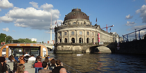 Ausflugstipps für Berlin und Brandenburg | S-Bahn Berlin GmbH Ausflugstipps für Berlin und Brandenburg | S-Bahn Berlin GmbH