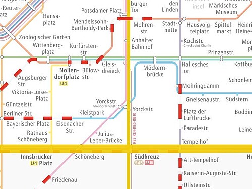 Fahren | S-Bahn Berlin GmbH