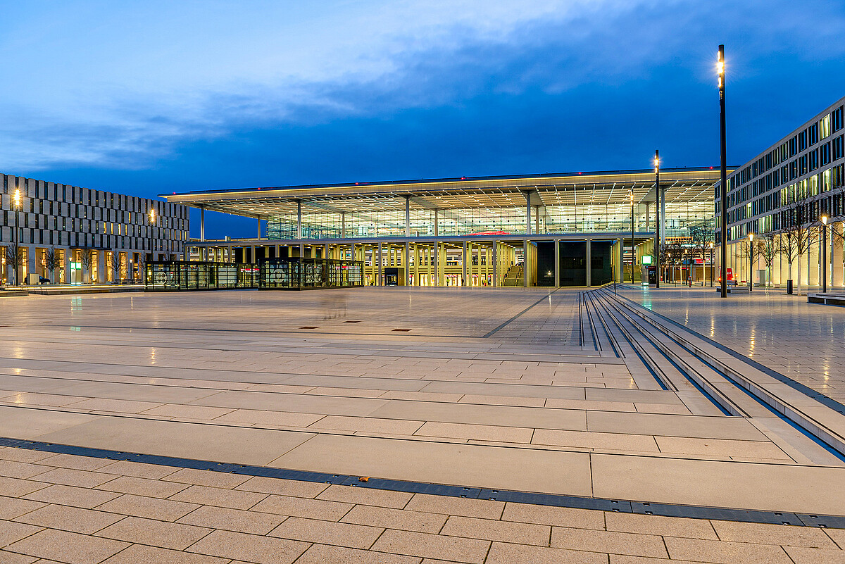 Vorfreude auf den Fahrplanwechsel | S-Bahn Berlin GmbH