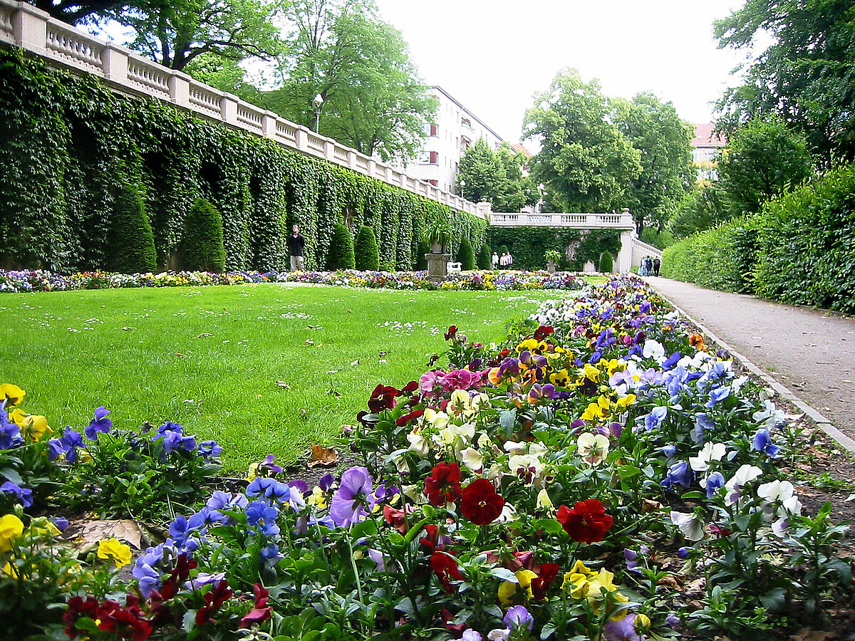 Ausflugsziele entlang der S47 entdecken | S-Bahn Berlin GmbH