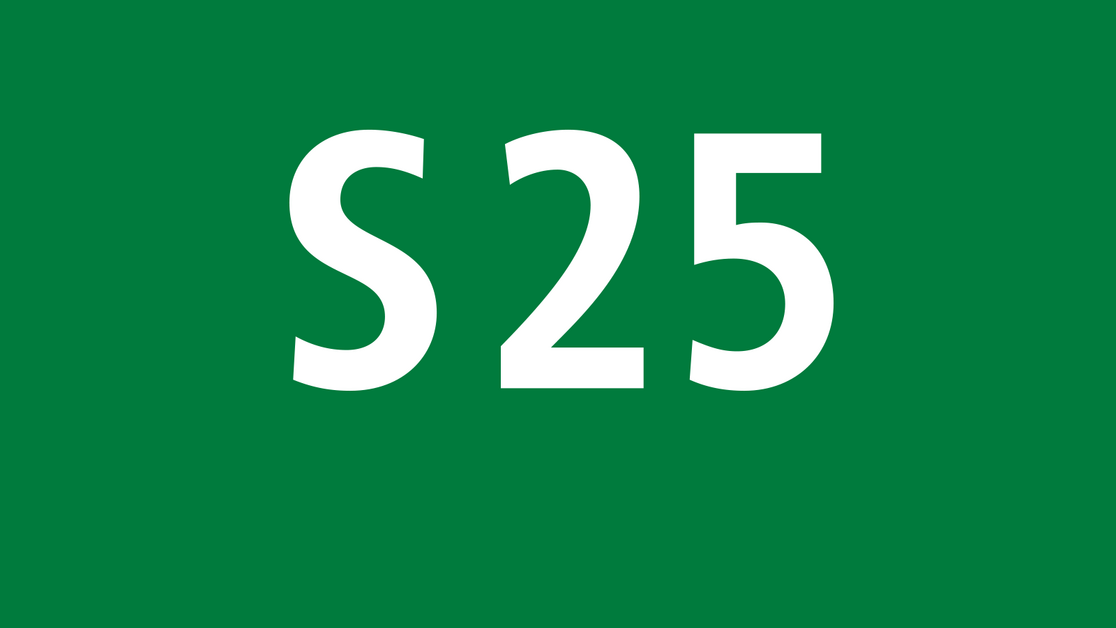 S25 | S-Bahn Berlin GmbH