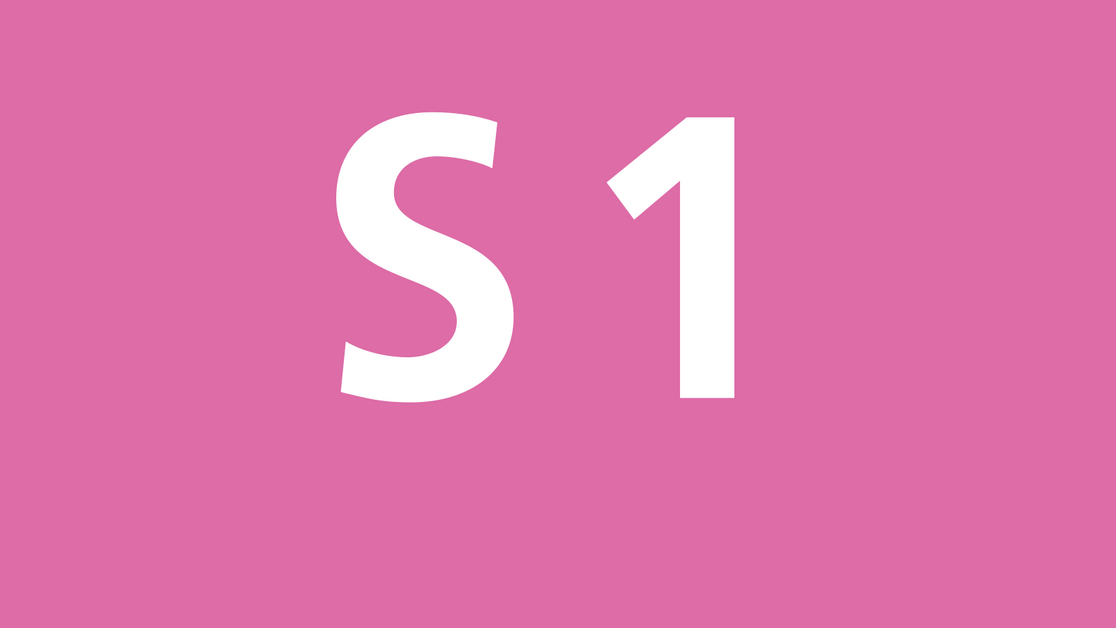 Linie S1 | S-Bahn Berlin GmbH
