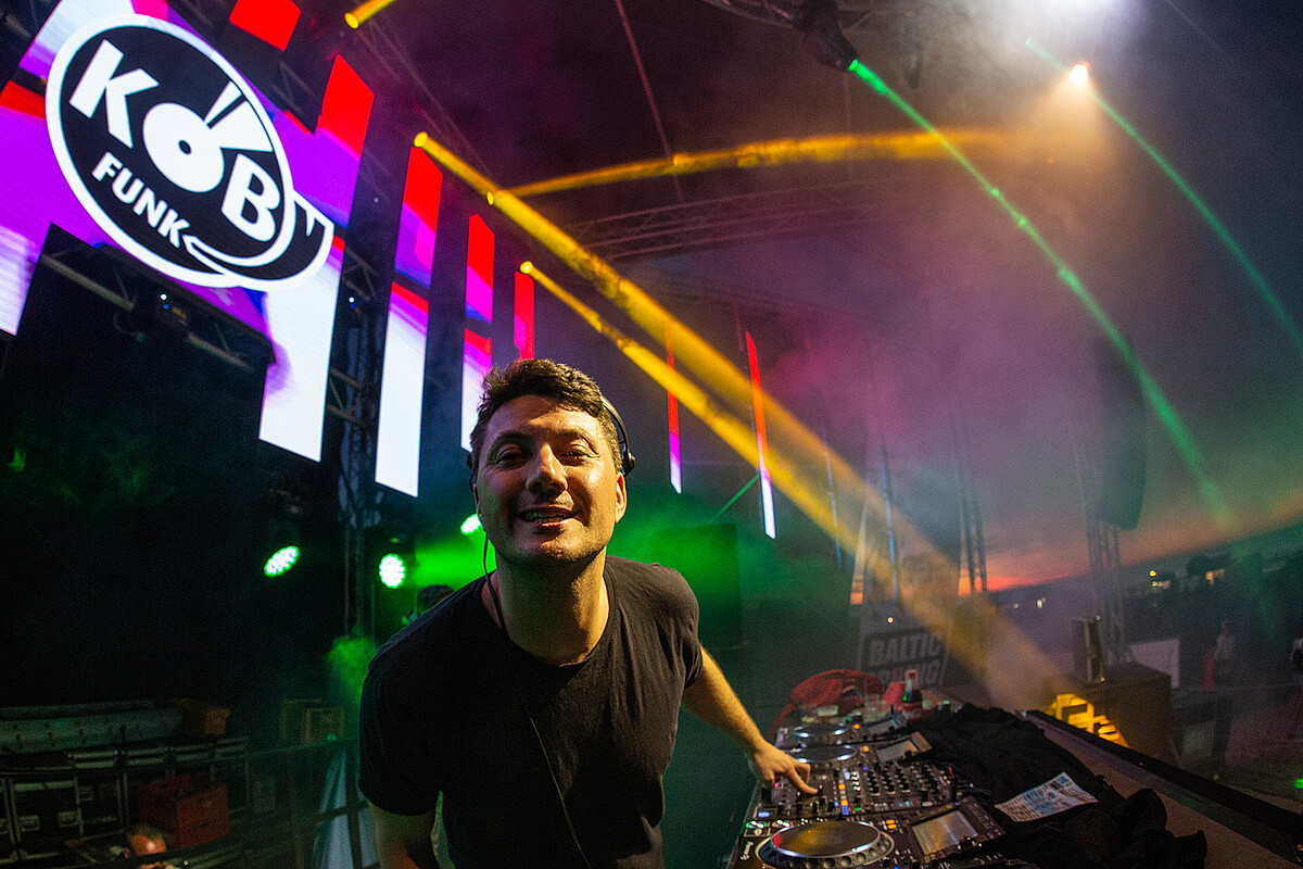 Volles Ohrwurmpotential! | S-Bahn Berlin GmbH