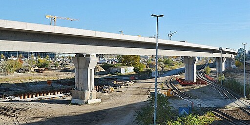 S2 soll künftig bis Rangsdorf fahren | S-Bahn Berlin GmbH