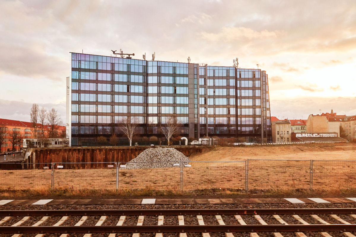 Die Ringbahn-Tour: Berlin in 60 Minuten | S-Bahn Berlin GmbH