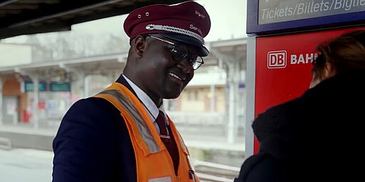 Die S-Bahn Berlin als attraktive Arbeitgeberin | S-Bahn Berlin GmbH