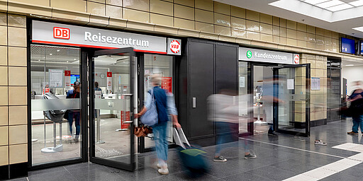 Mit einem Klick zum BER fahren | S-Bahn Berlin GmbH