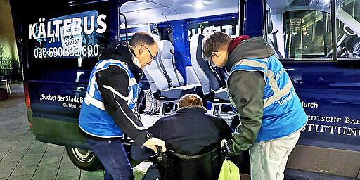 20.000 Euro für zwei Berliner Projekte | S-Bahn Berlin GmbH