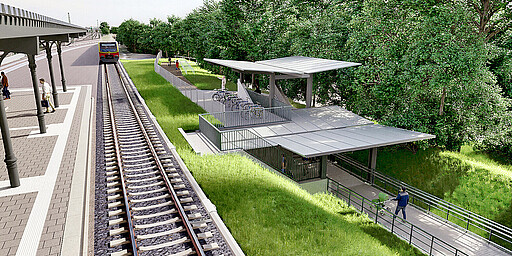 S15-Inbetriebnahme verschoben | S-Bahn Berlin GmbH