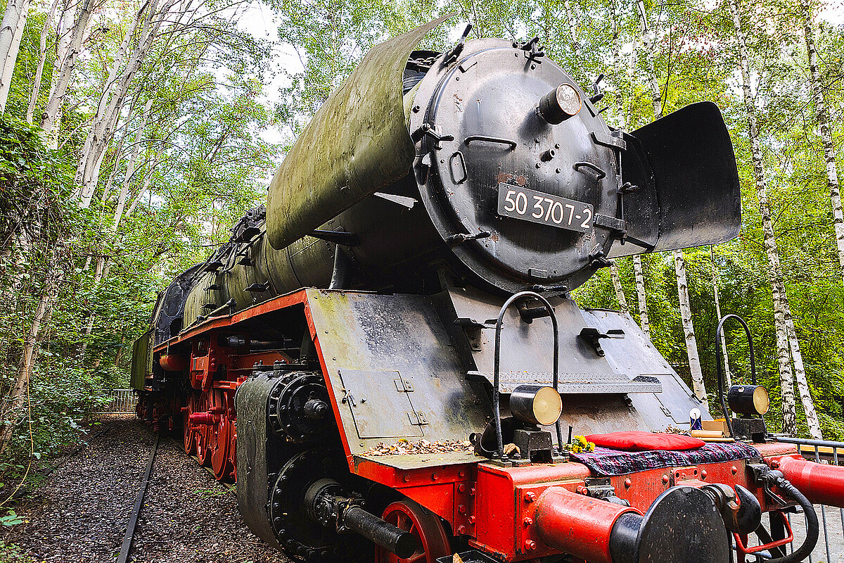 Ausflugsziele entlang der S26 entdecken | S-Bahn Berlin GmbH