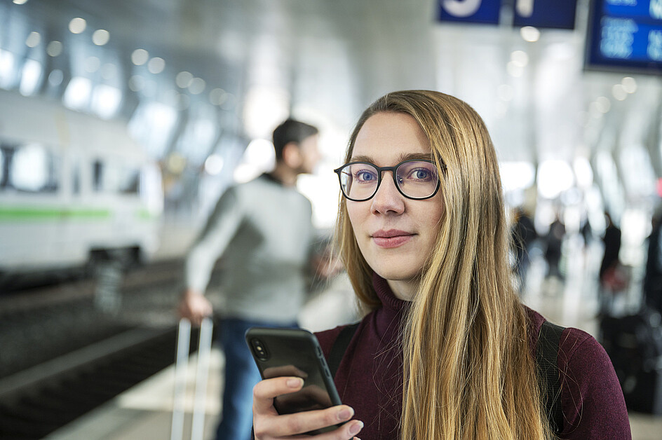 Deutschlandsemesterticket | S-Bahn Berlin GmbH