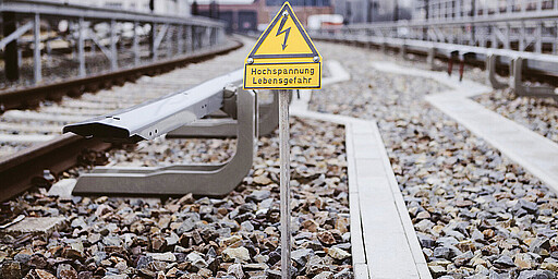 S-Bahnhof Halensee | S-Bahn Berlin GmbH