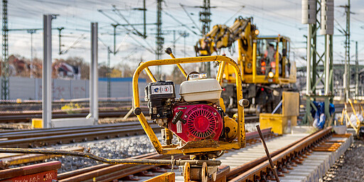 S2 soll künftig bis Rangsdorf fahren | S-Bahn Berlin GmbH