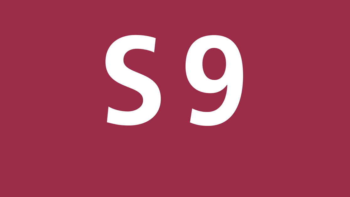 Linie S9 | S-Bahn Berlin GmbH